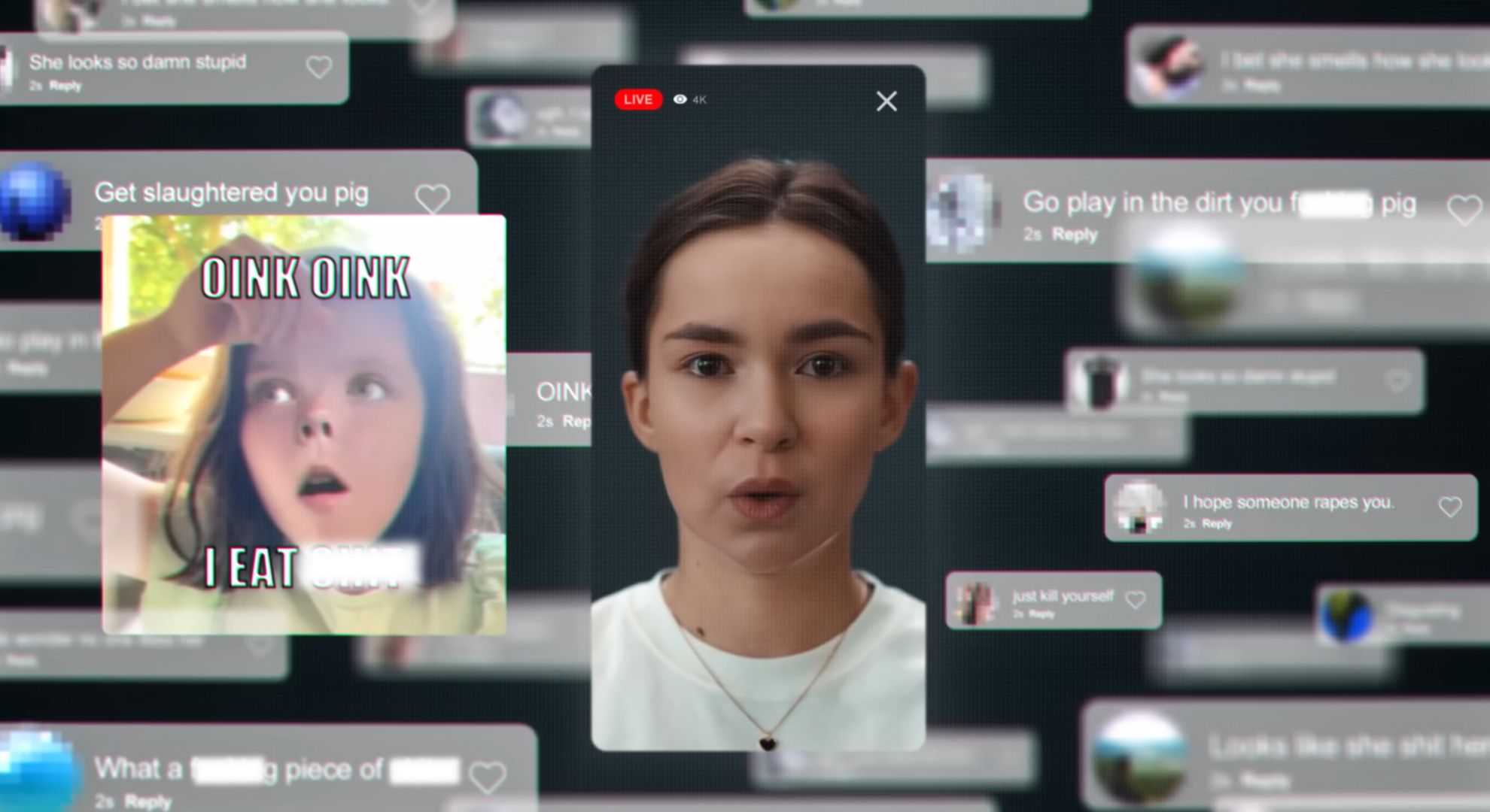 ‘Without Consent’ social experiment campaign reveals the horror of ...