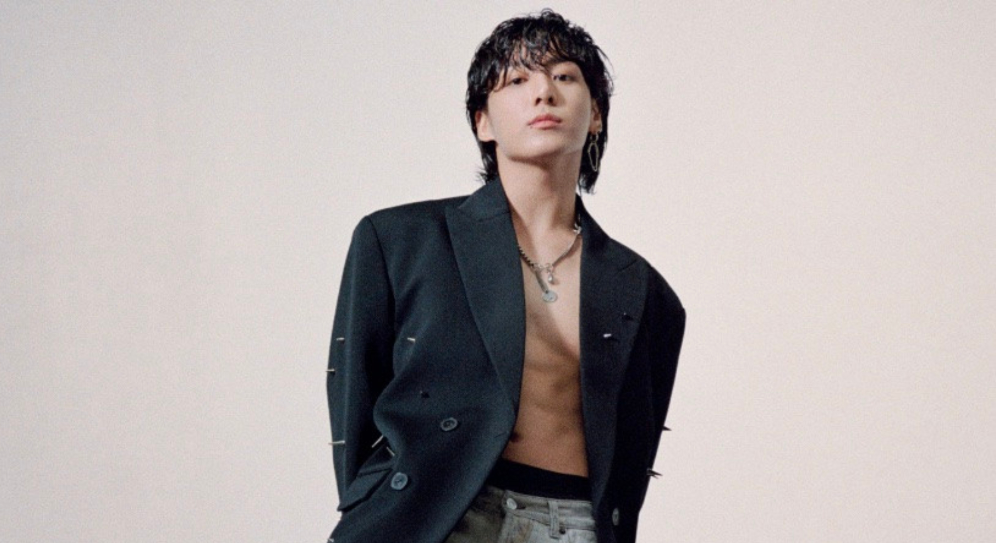 BTS Jungkook’s ‘Seven’ dominates Billboard charts with a clean sweep ...