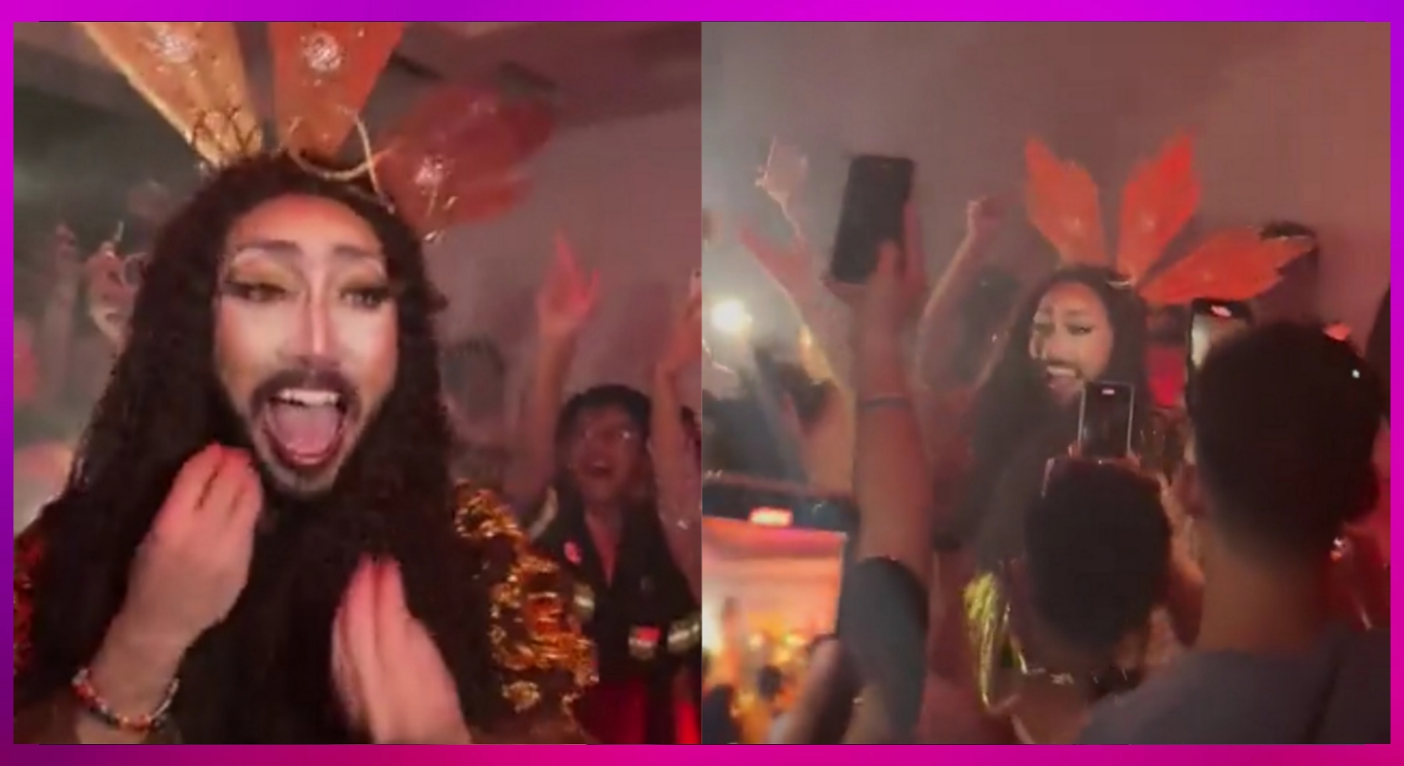 The 'politics' of rain in the Philippines