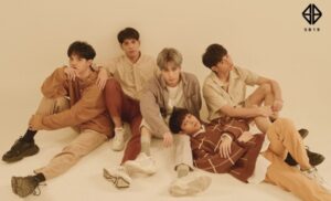 'From the bottom, now they Go Up': A timeline of SB19's journey to ...