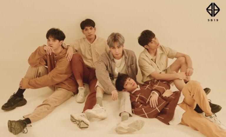 'From the bottom, now they Go Up': A timeline of SB19's journey to ...