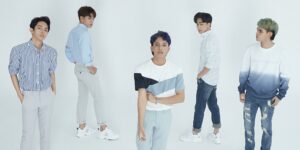 'From the bottom, now they Go Up': A timeline of SB19's journey to ...