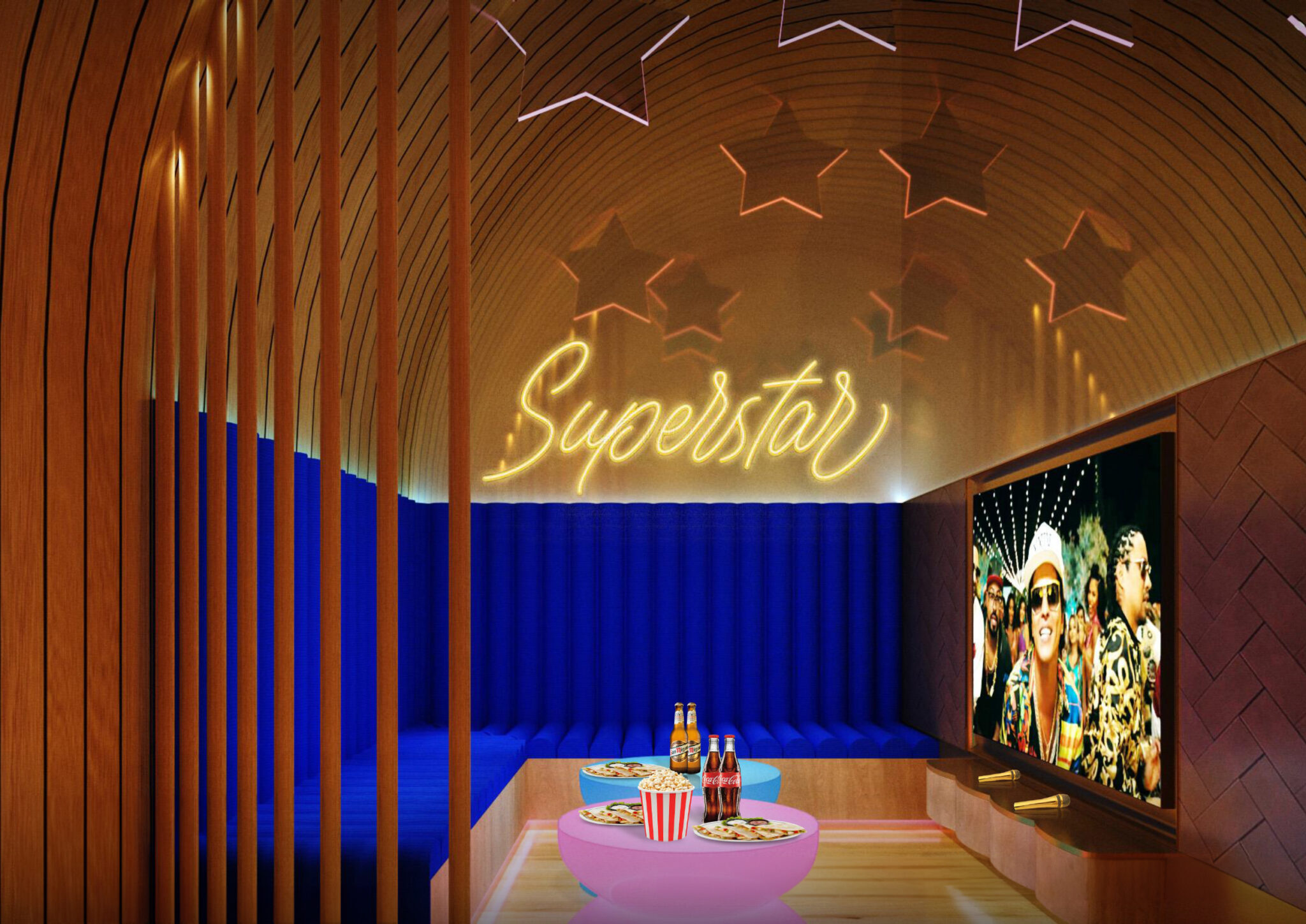 Experience next level fun at SM Game Park MOA