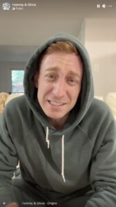 1/2 of internet’s famous corgi duo, 'Hammy and Olivia,' has passed away