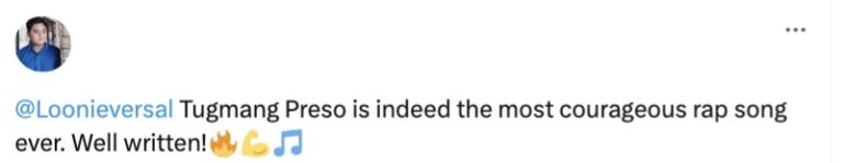Filipino rapper Loonie recounts his version of 'traumatic ordeal with ...