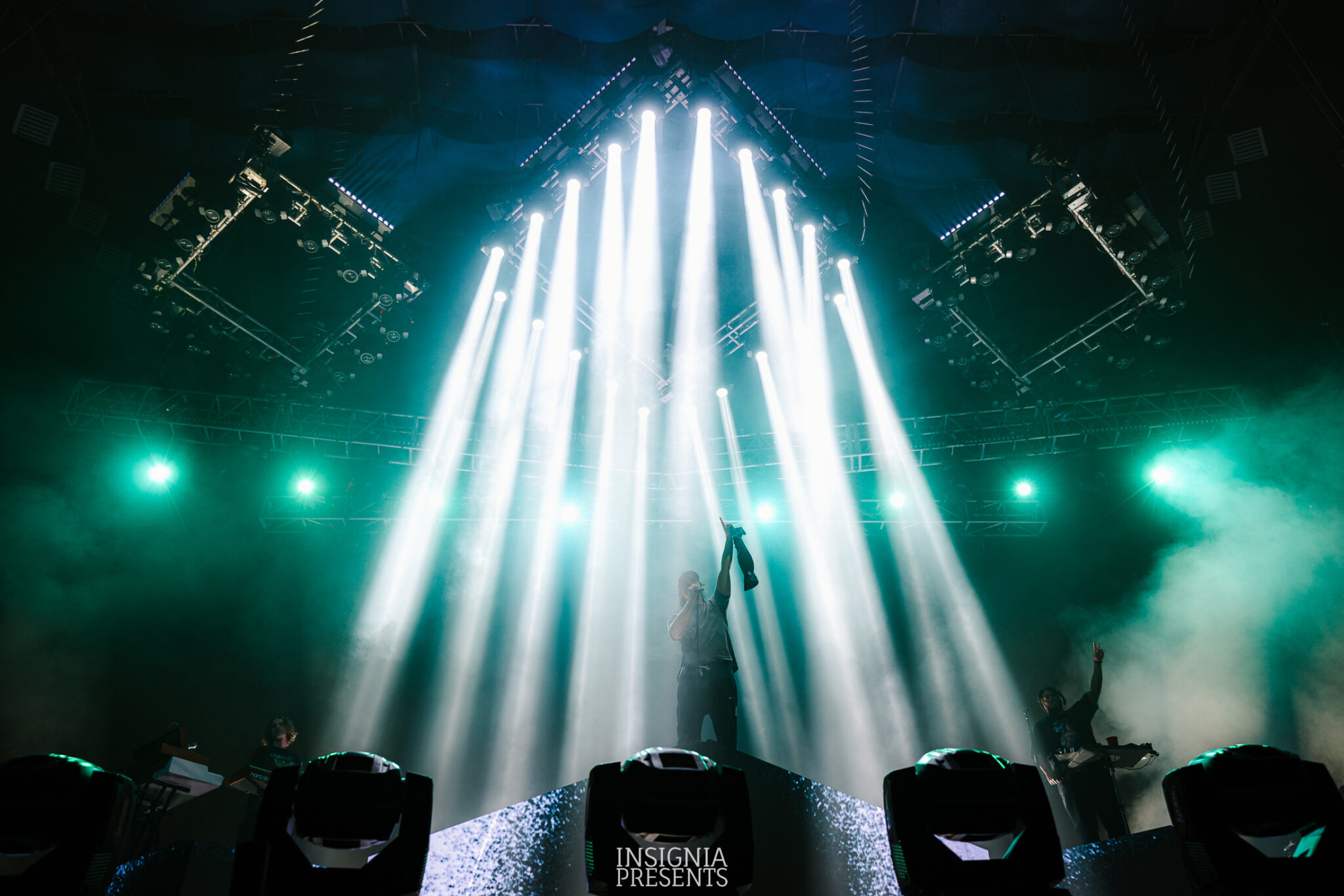 Joji wows Manila fans in electrifying 'Pandemonium' concert