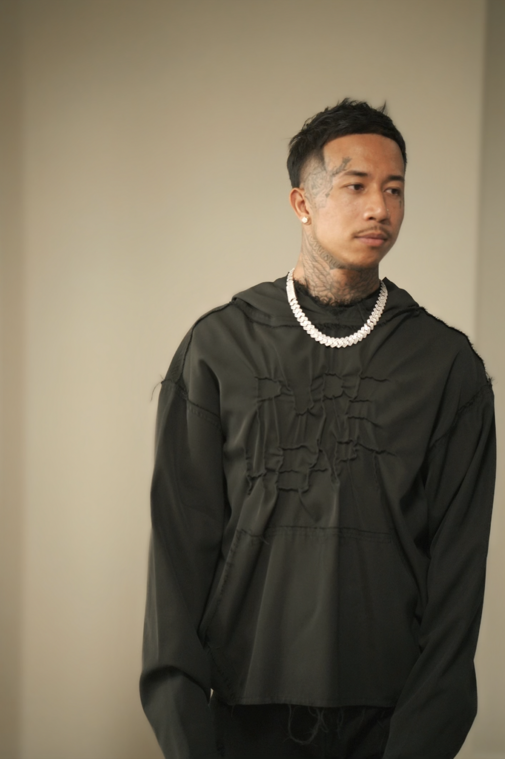 Filipino-American hip-hop artist MBNel releases '8 To Infinity'