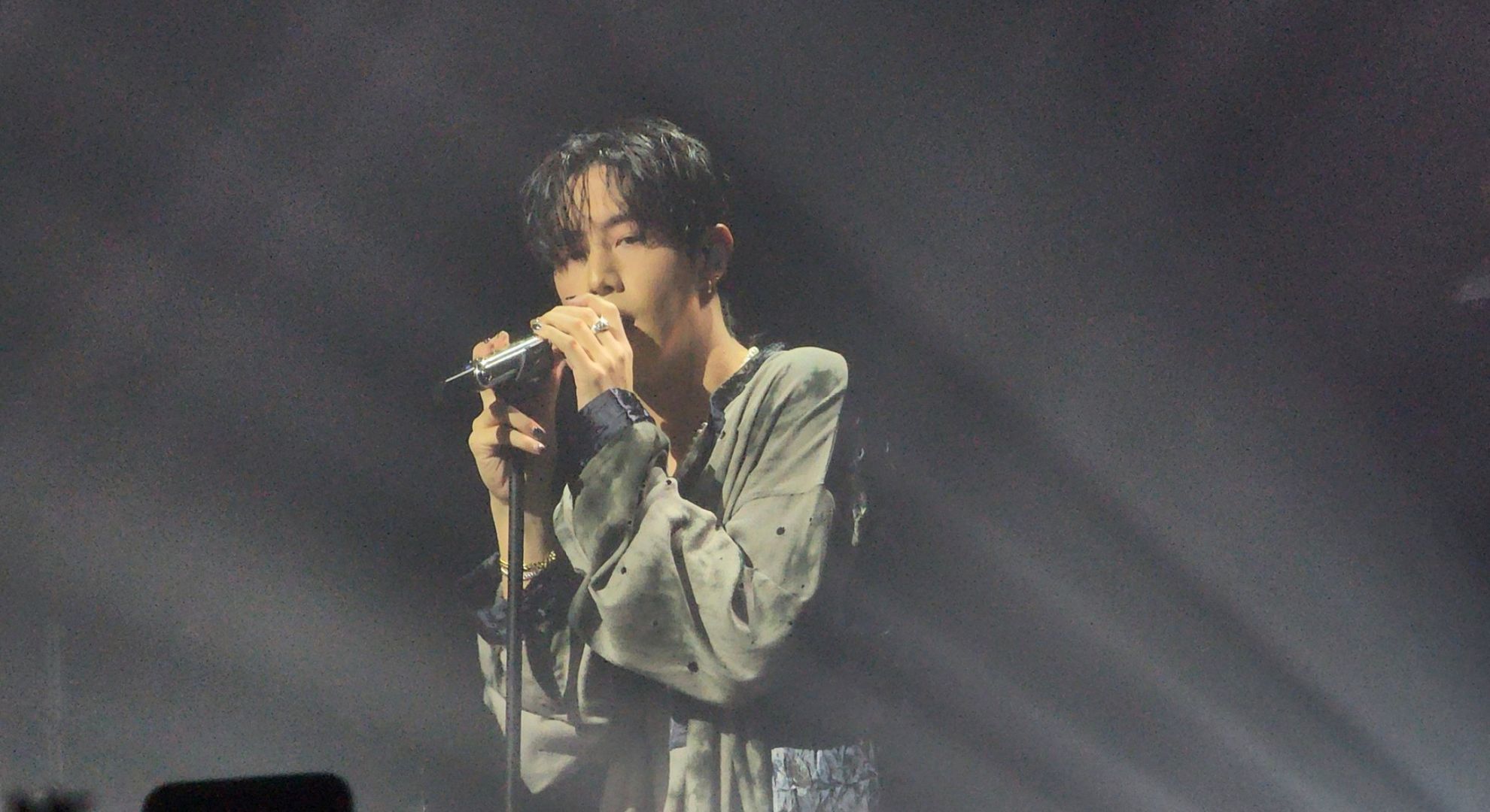 Mark Tuan showcases his ‘Other Side’ during his first solo concert in ...