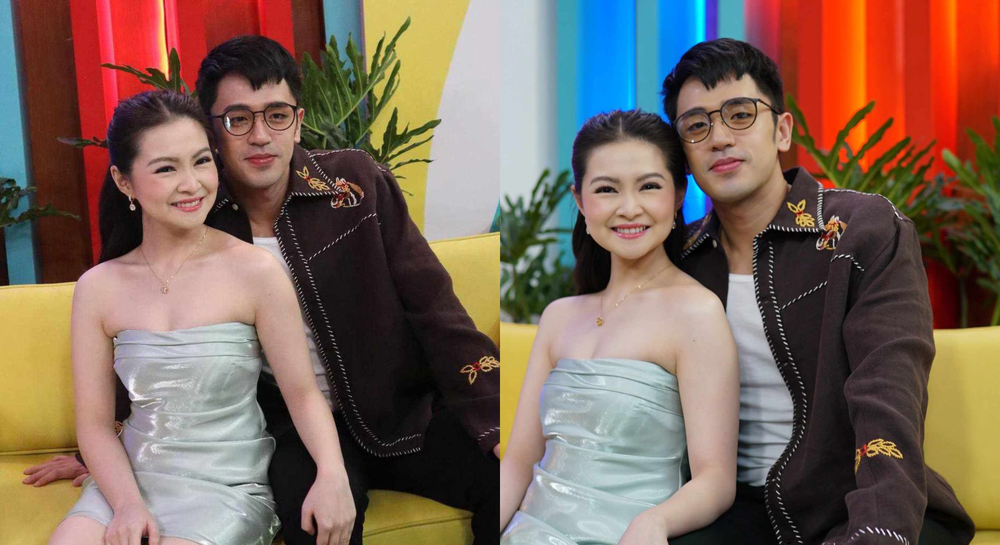 BarDa reveal learning new skills for new teleserye ‘Pulang Araw’ roles