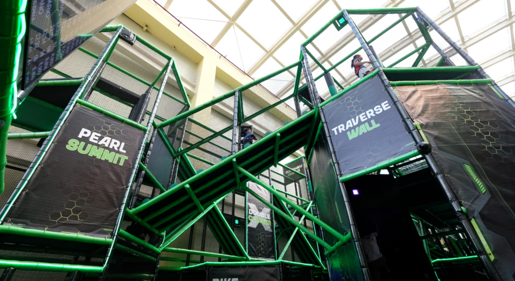 Okada Manila elevates adventure to new heights with the launch of ...