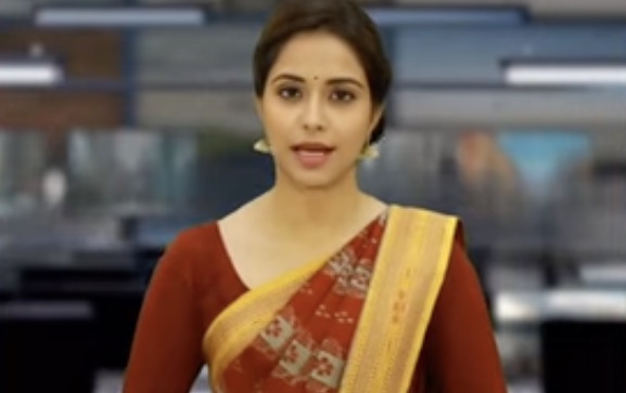 Here are the AI 'News Anchors' rocking the scene at the moment