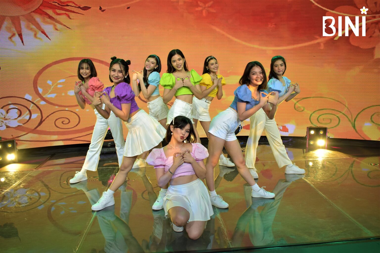 From humble beginnings to success stories: 4 reasons why BINI is worth ...