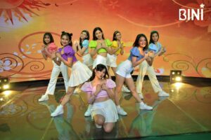 From humble beginnings to success stories: 4 reasons why BINI is worth ...