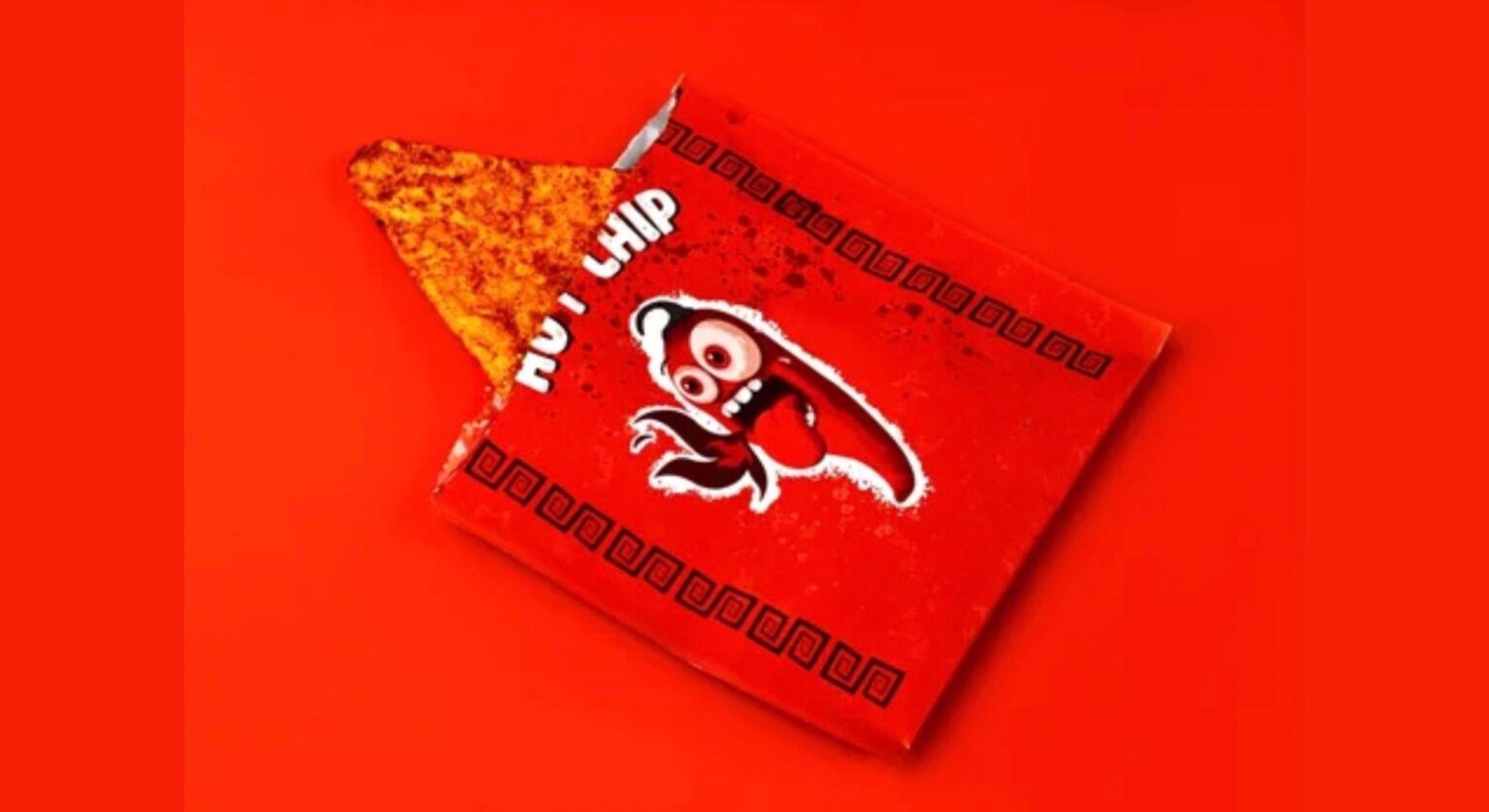 'One Chip Challenge’ causes death of a teenager, autopsy confirms