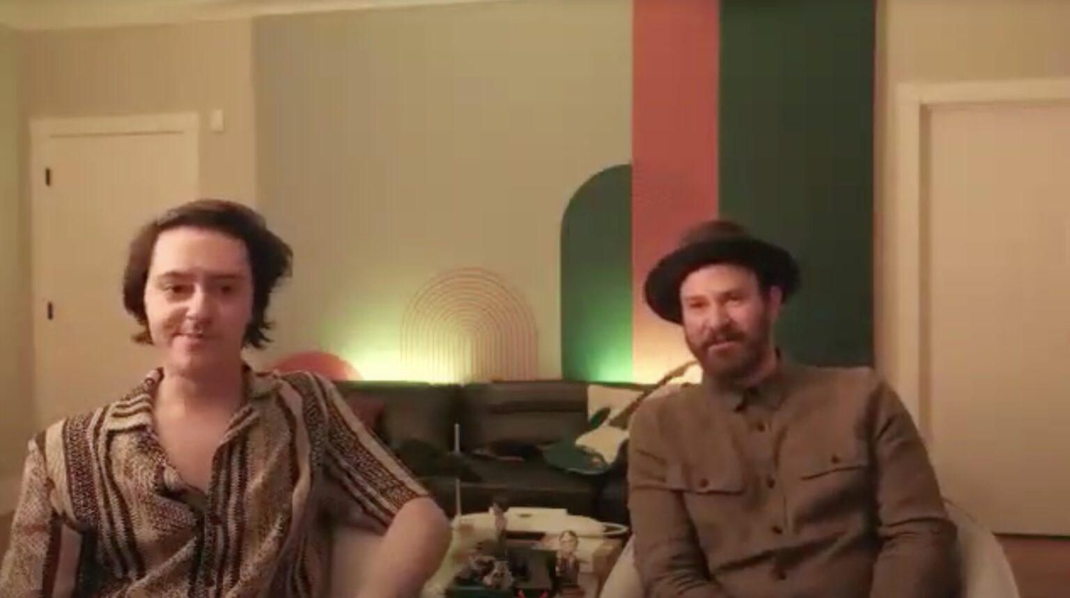 Lifehouse frontman Jason Wade reflects on the story and origins of hit ...