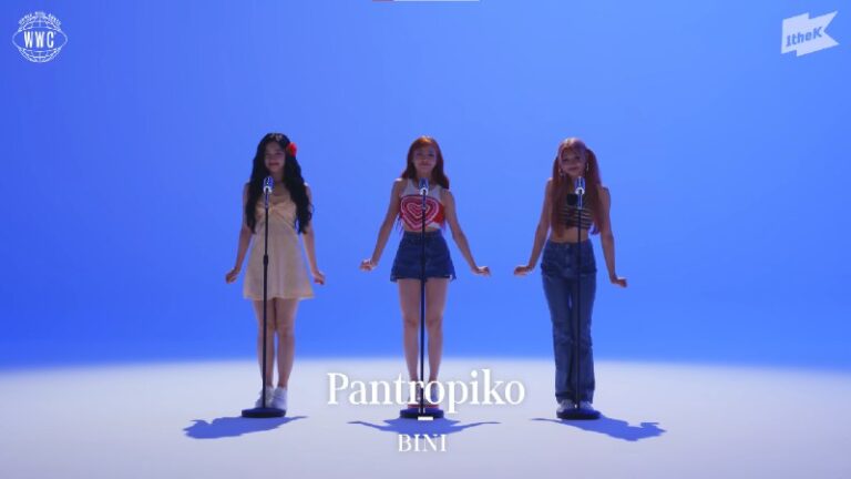 From humble beginnings to success stories: 4 reasons why BINI is worth ...