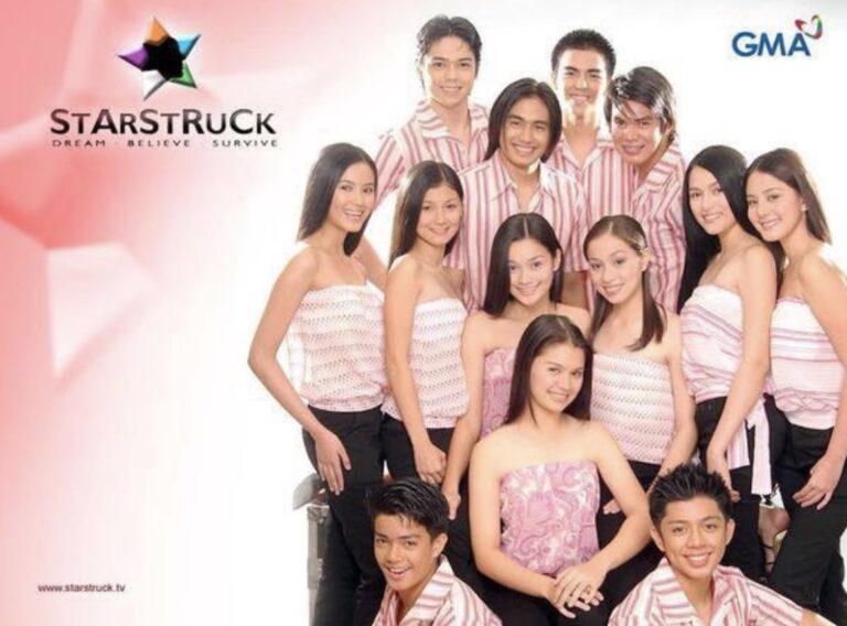 'Starstruck': The show that gave some a shot at stardom and gave birth ...