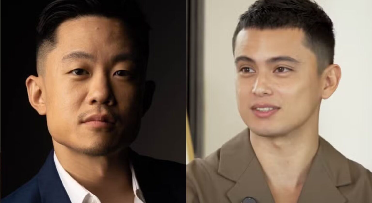 'He tricked me': James Reid exposes alleged million-peso fraud by ...