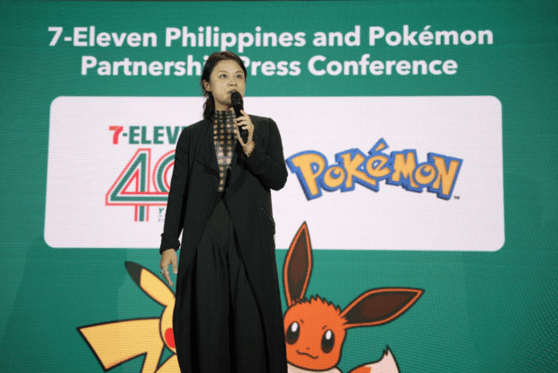 Pokémon teams up with 7-Eleven for special merch to bring awesome ...
