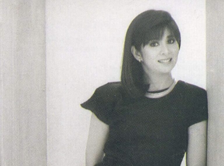 'Where is Joey Albert now?': OPM legend reflects on her four-decade ...