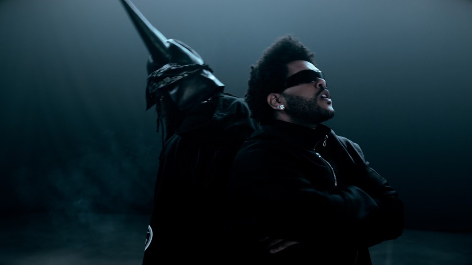 The Weeknd drops highly anticipated track 'Timeless' with Playboi Carti ...