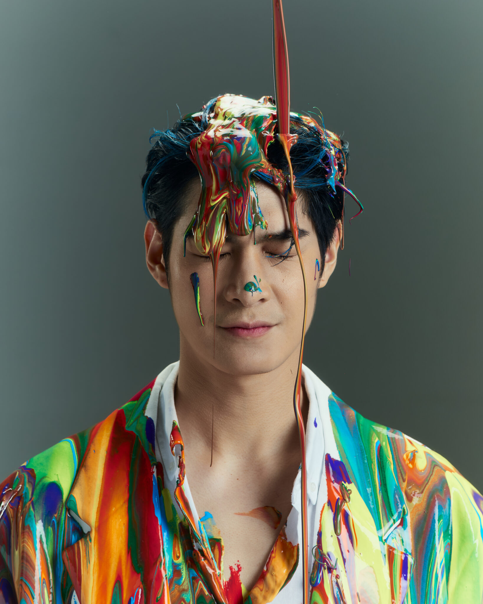 Karn introduces 'WIM,' redefines sound in his newly released album 'NOICE'