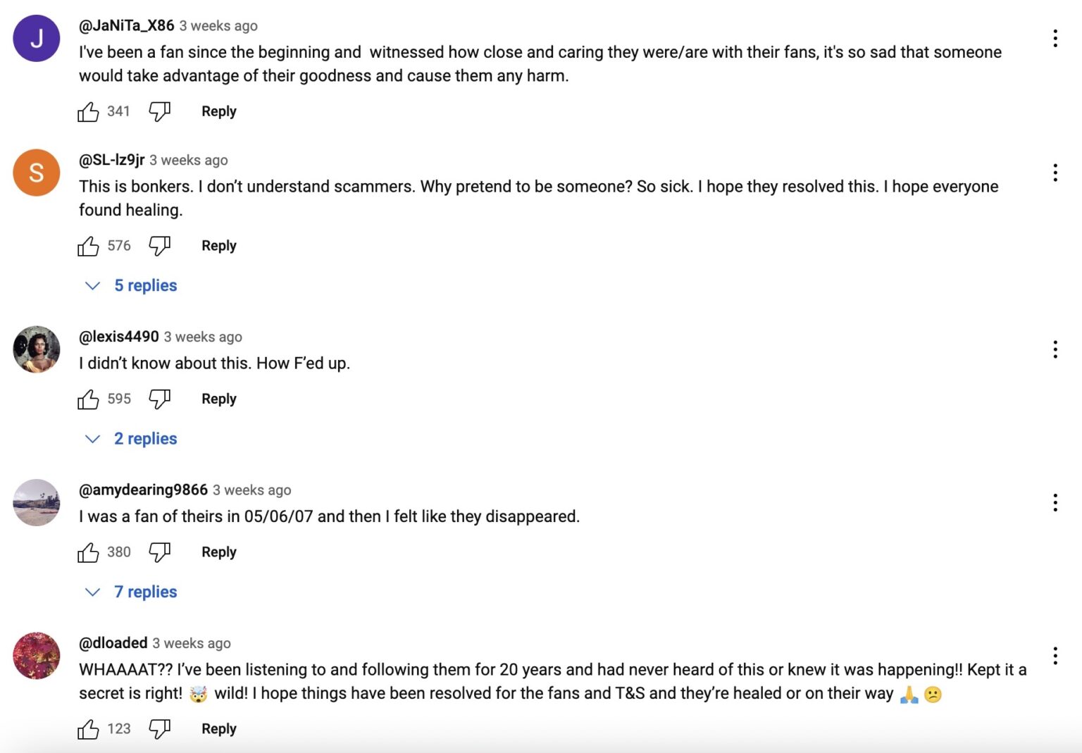 Fans are just learning about Tegan and Sara’s cybercrime experience via new documentary