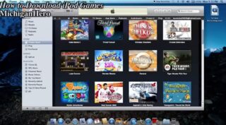 Game preservation project aims to revive iPod clickwheel games, sparks ...