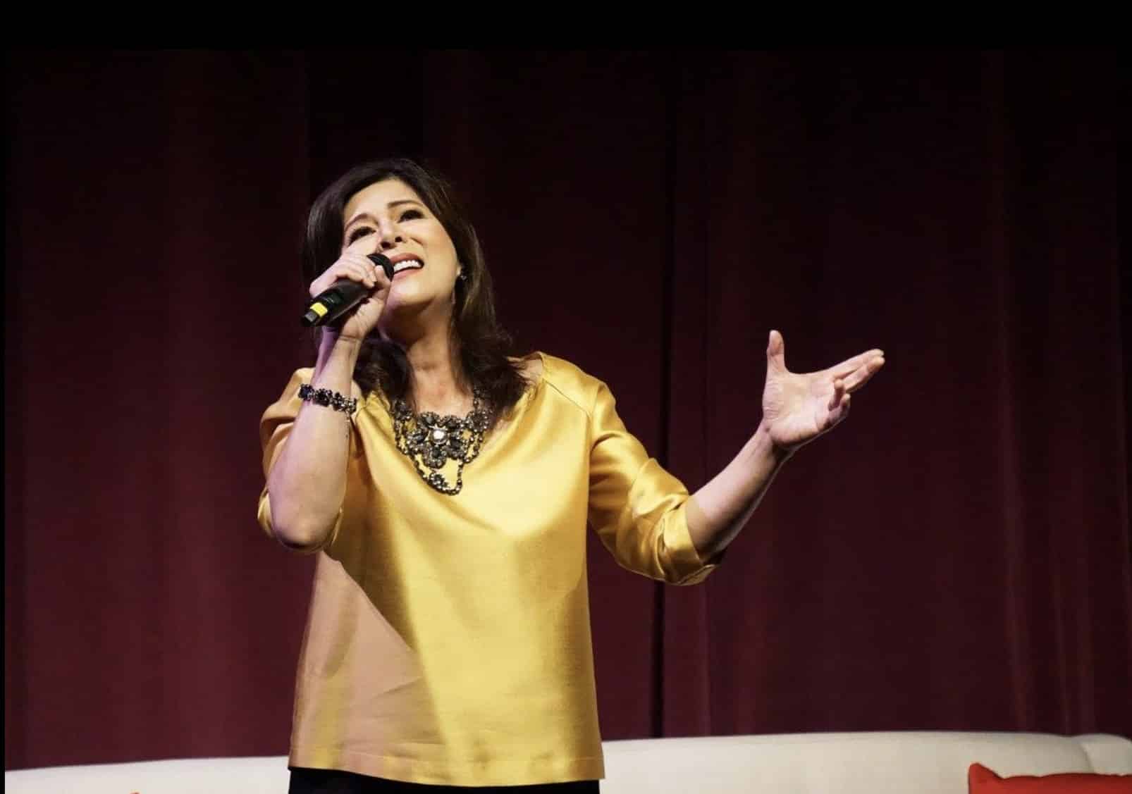 'Where is Joey Albert now?': OPM legend reflects on her four-decade ...