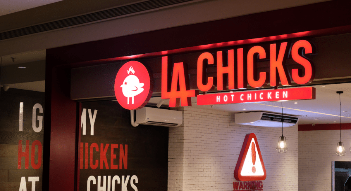 Newest hot spot: LA Chicks brings Nashville heat to Alabang
