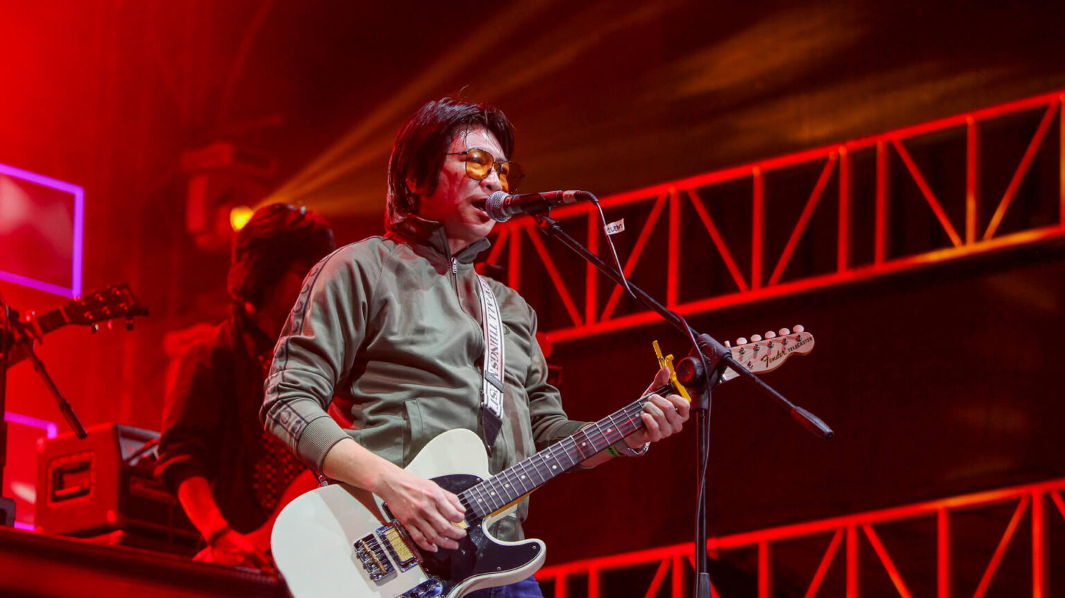 Beloved OPM artists shine at ‘Maskipaps: The Crossover 2024’