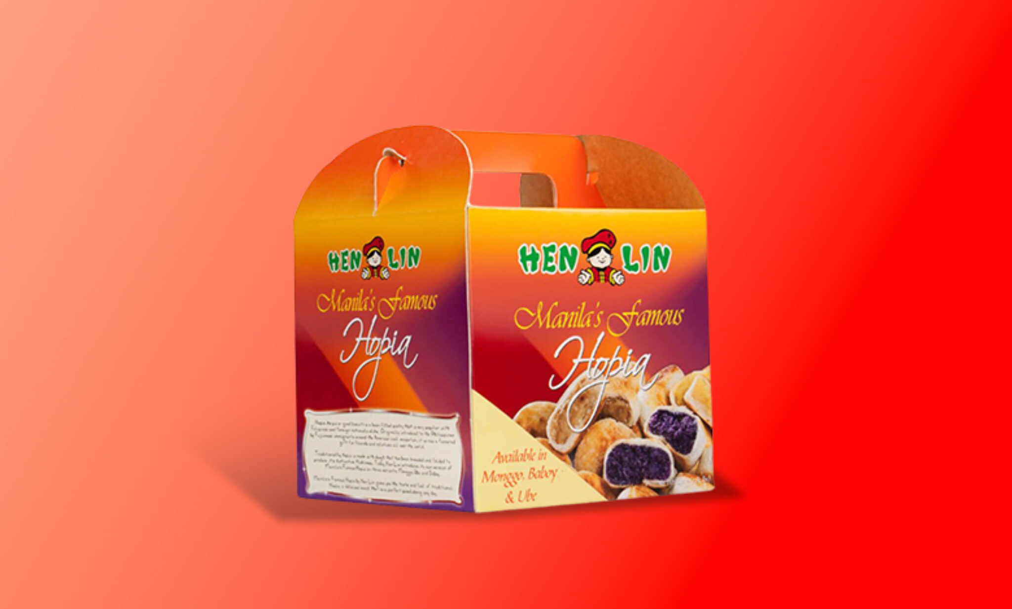 No trip to Binondo required: The ultimate Chinese New Year food guide ...