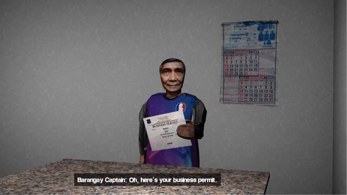 Filipino horror game ‘Hapunan’ puts players in the shoes of balut ...