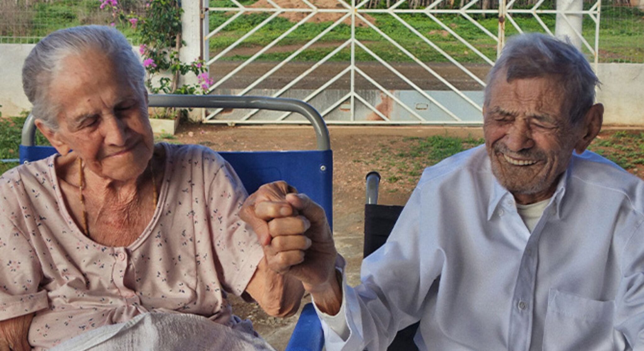 Brazilian couple holds record for world’s longest marriage, spanning 84 ...