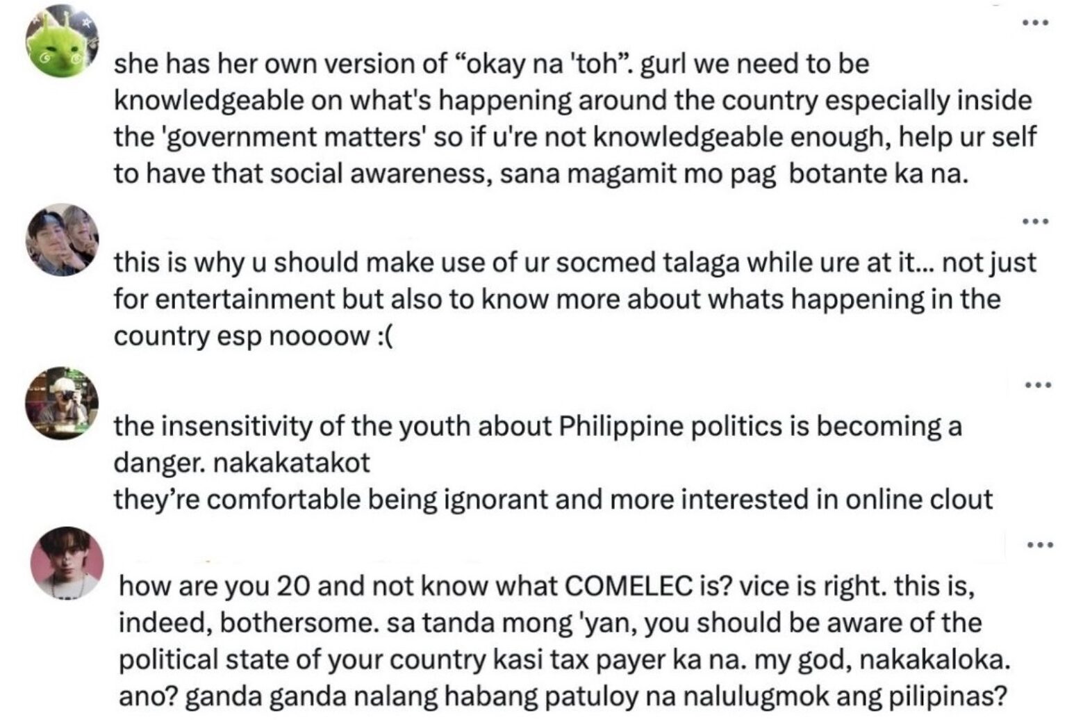 'It's Showtime' contestant shocks Filipino internet after admitting ...