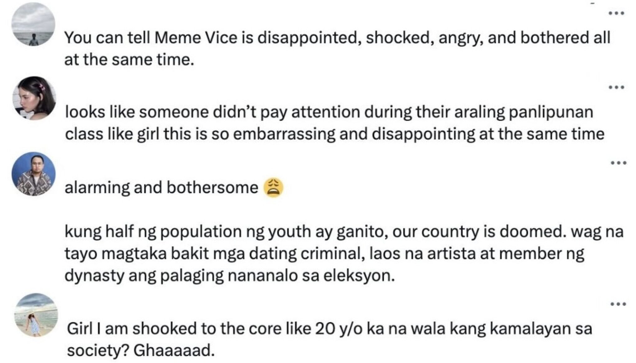 'It's Showtime' contestant shocks Filipino internet after admitting ...