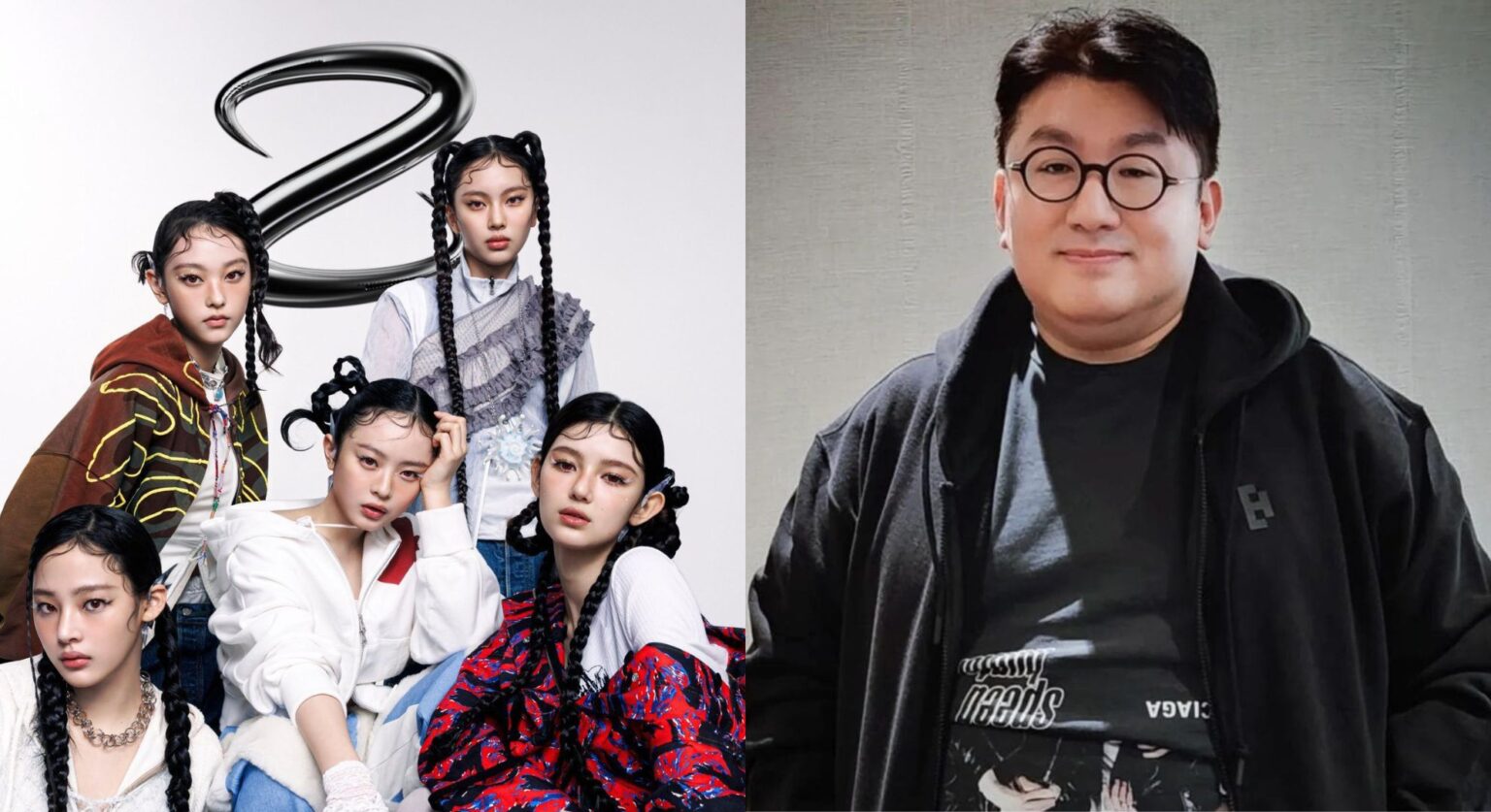 NJZ’s parents accuse HYBE Chairman of sabotaging group’s independent activities