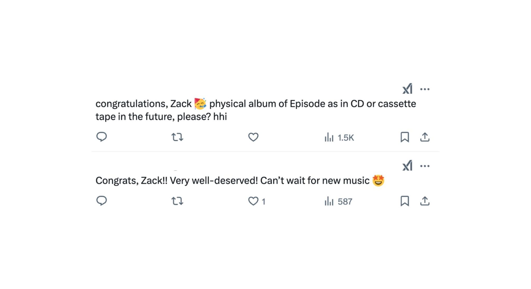 Zack Tabudlo expands his music horizon, takes his career to the global stage