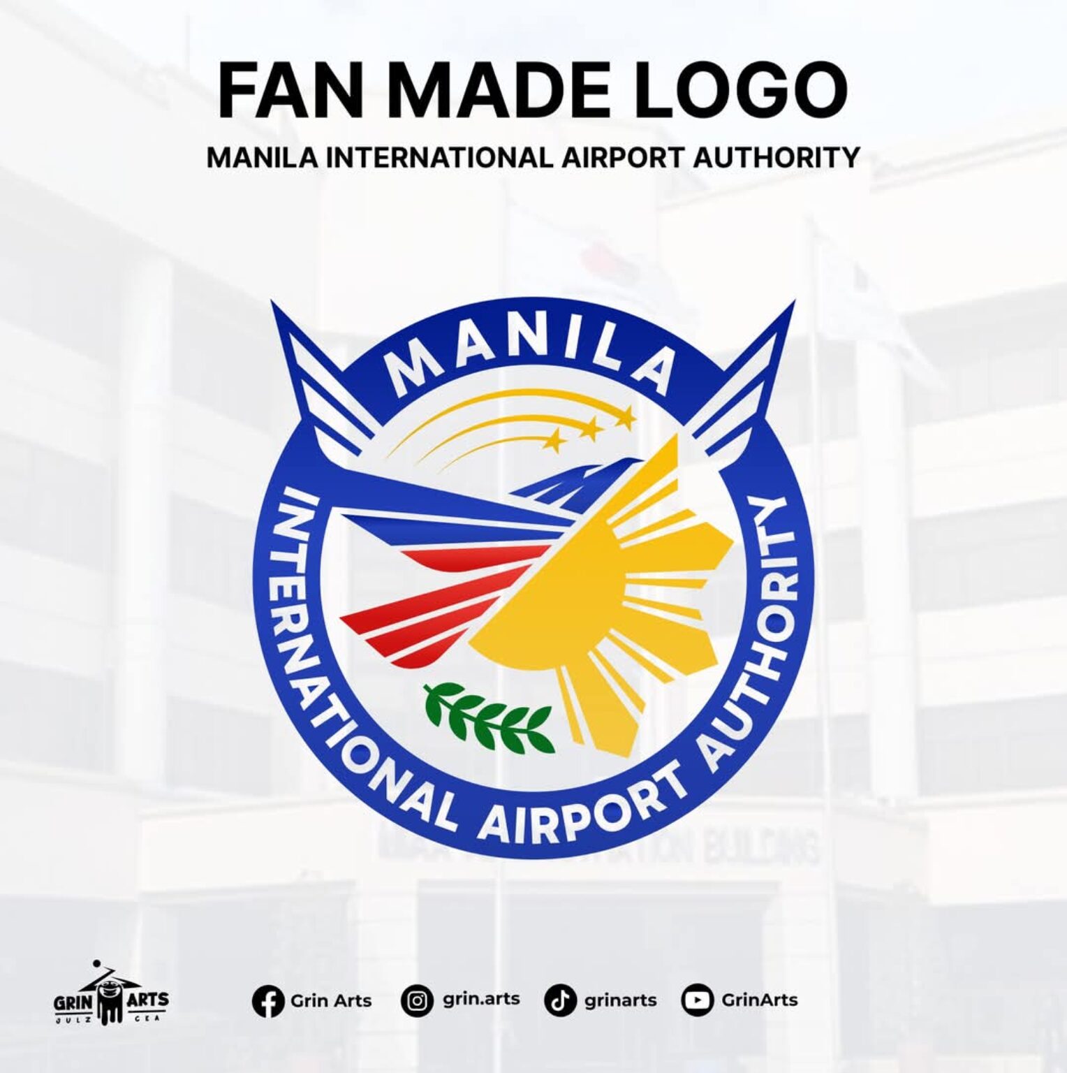 ‘Plagiarized or not?’: Social media users criticize MIAA’s newly unveiled logo