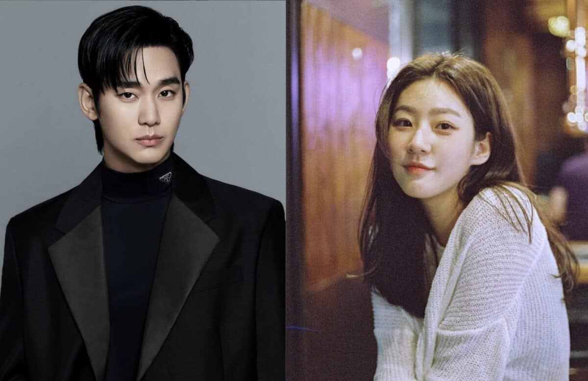 BLACKPINK's Lisa introduces alter ego, Vixi