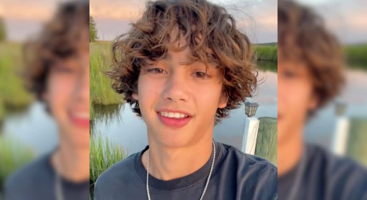 Viral TikTok bodyguard ‘Kateyki’ turns out to be an 'accidental' star