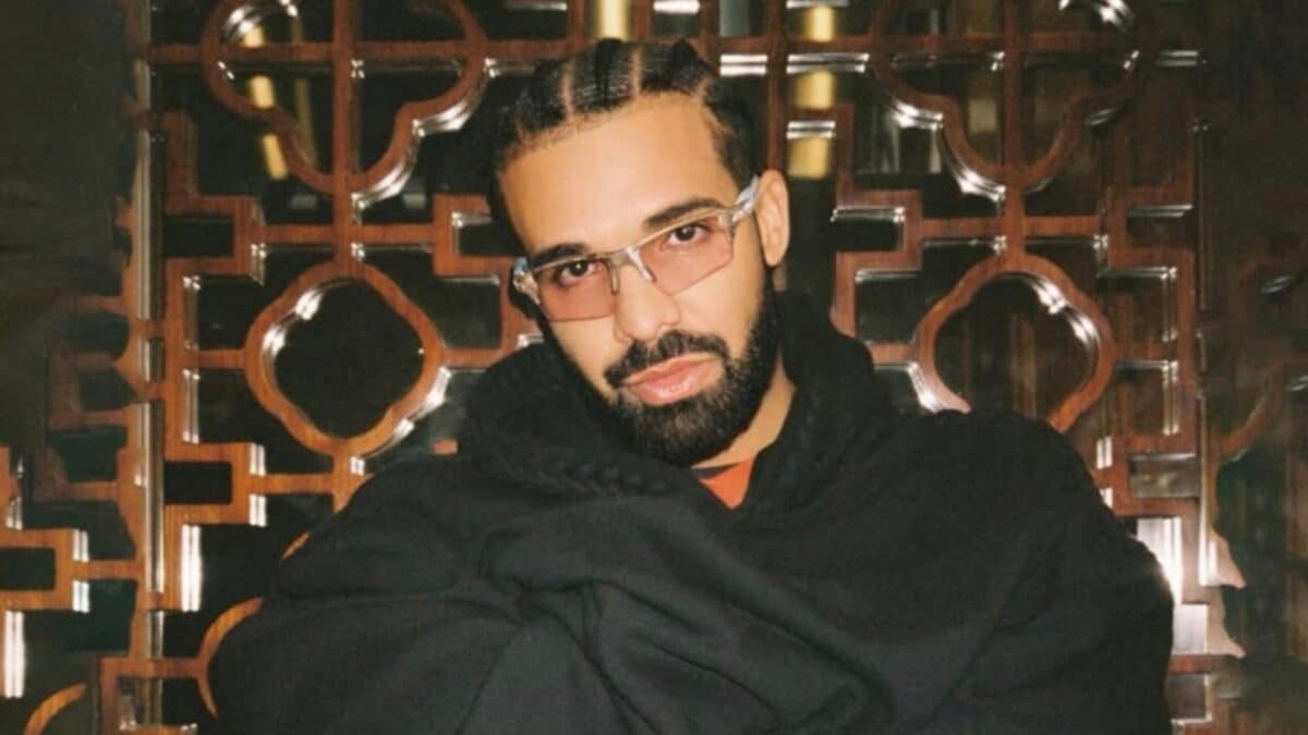 Universal Music Group files motion to dismiss Drake’s lawsuit over ...