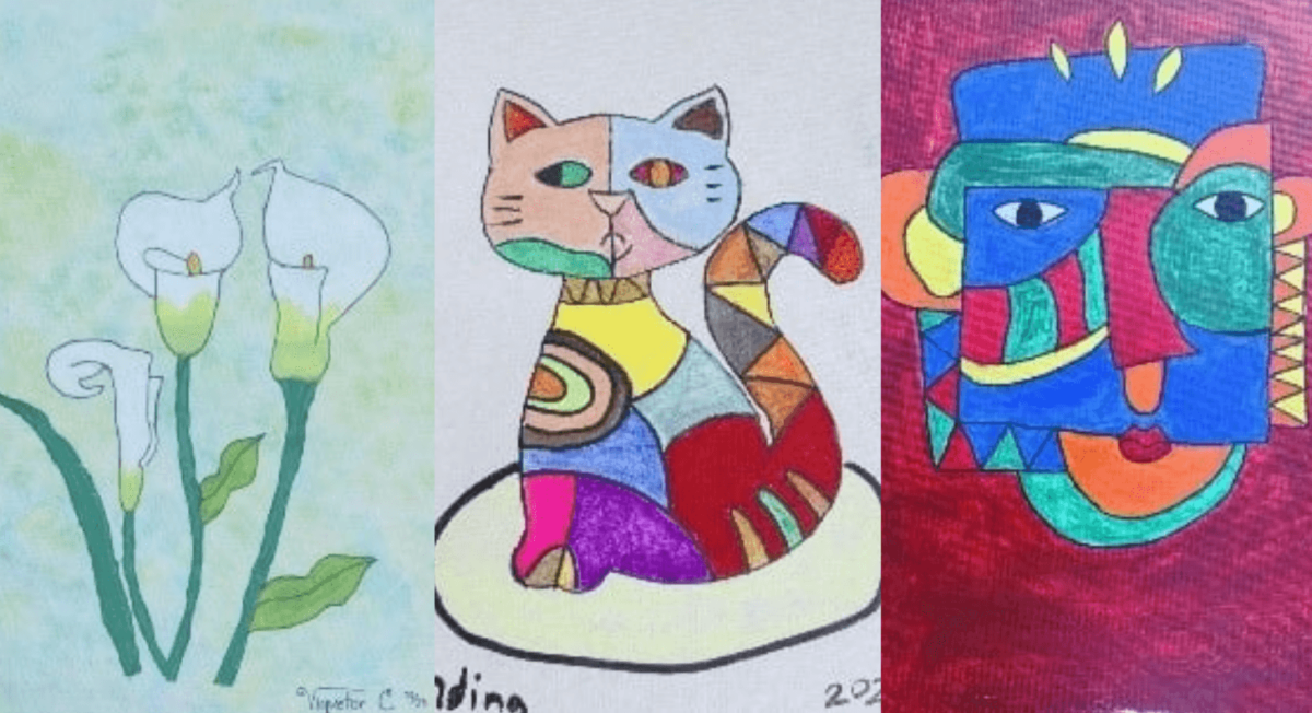 Jayvhot G takes the internet by storm with 'Dyosa' cover, claps back at ...