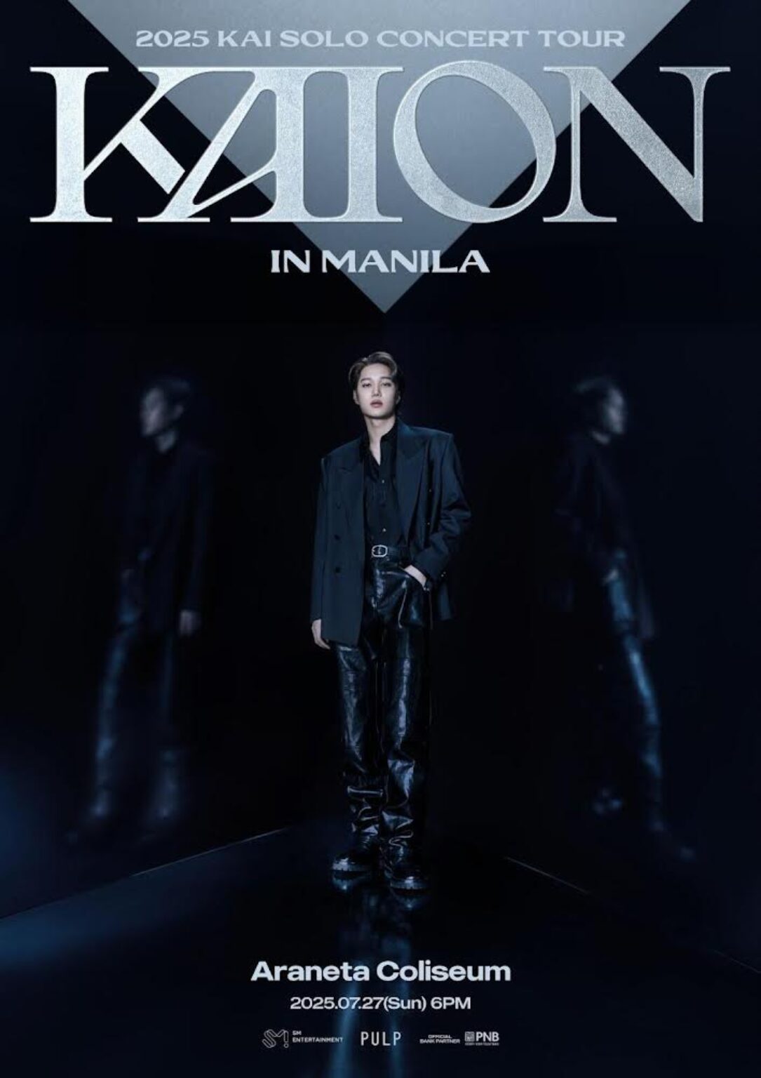 KAI’s ‘KAION’ Tour kicks off in Seoul– What Manila fans can expect this ...