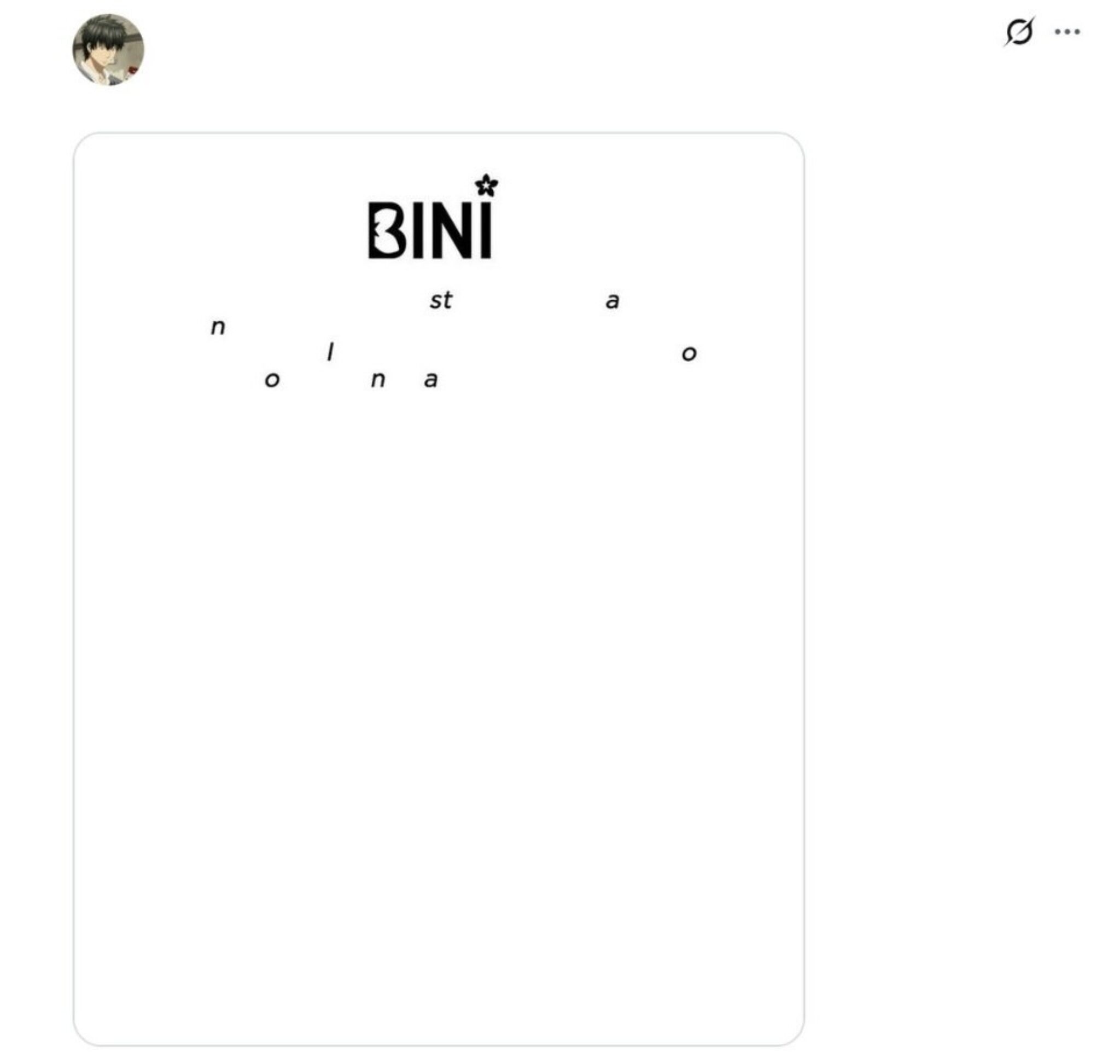 BINI issues an apology after video involving some of its members ...