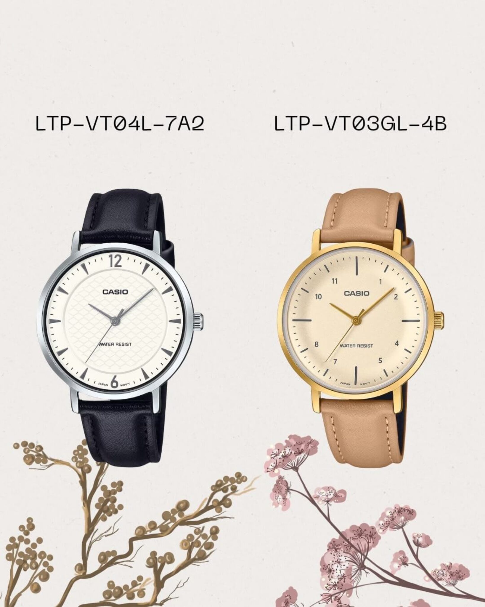 Timeless Mother’s Day gifts: Watches that celebrate every moment with Mom