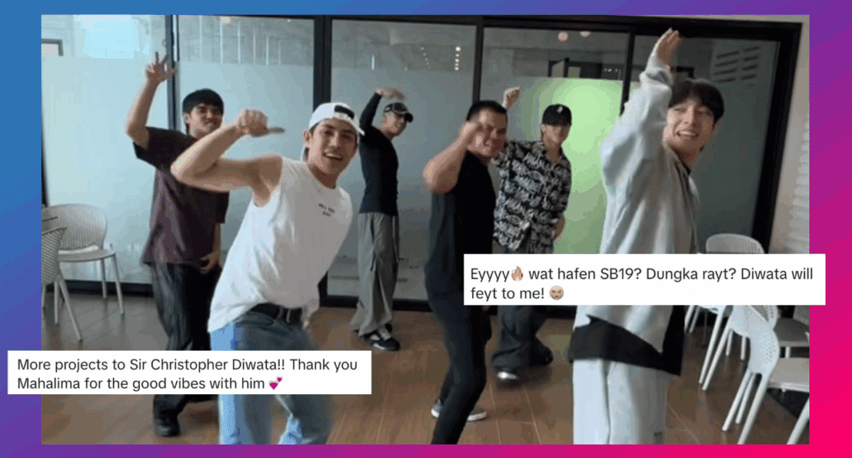 Ivana Alawi features fishermen in recent vlog, earns praise for giving them a platform