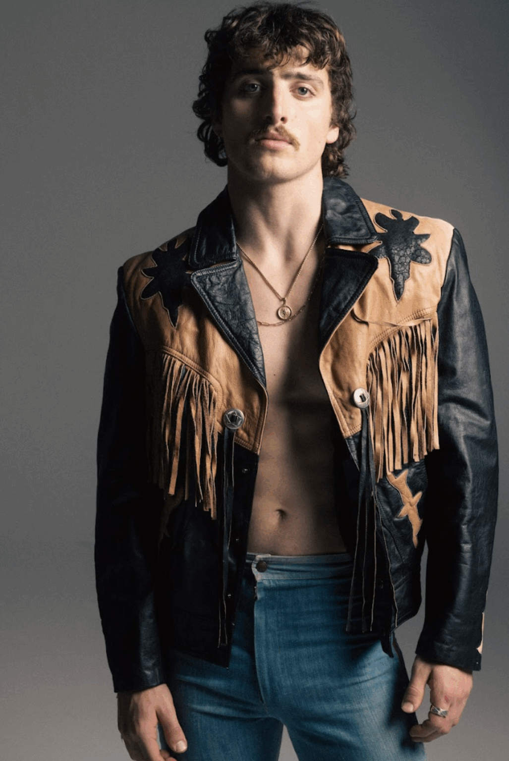 Benson Boone releases highly anticipated new album 'American Heart'