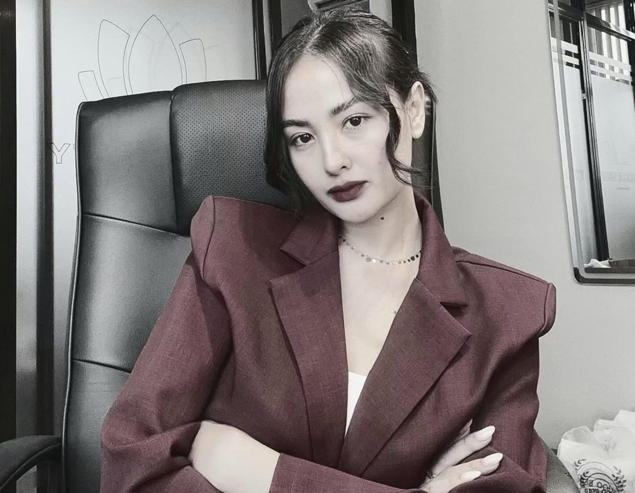 Filipino Influencer raises awareness after child’s photo is maliciously sold online