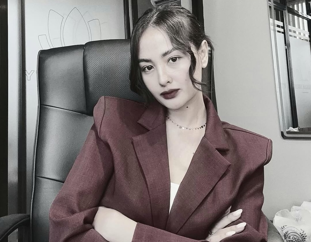 Filipino Influencer raises awareness after child’s photo is maliciously sold online